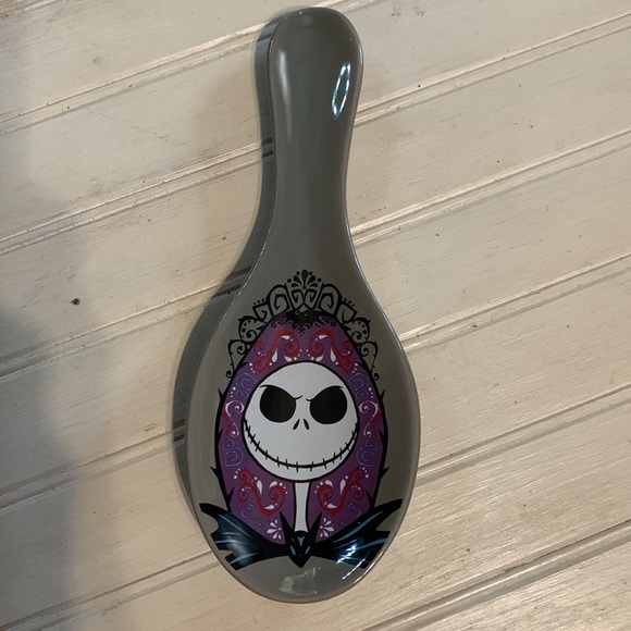 Disney | Kitchen | Disney Nightmare Before Christmas 4 Piece Kitchen ...